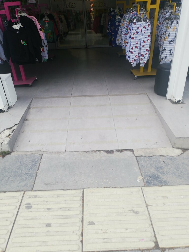 Çocuk giyim mağazaları OZicix, Ankara, foto