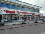 Ceran Eczanesi (Konya, Meram, Sahibiata Mah., Taşkapı Medrese Cad., 26), eczaneler  Konya'dan