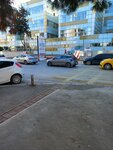 İzmir Atatürk Eğitim Ve Araştırma Hastanesi Diyaliz Merkezi (İzmir, Karabağlar, Polat Cad., 106/1), diyaliz merkezi  İzmir'den