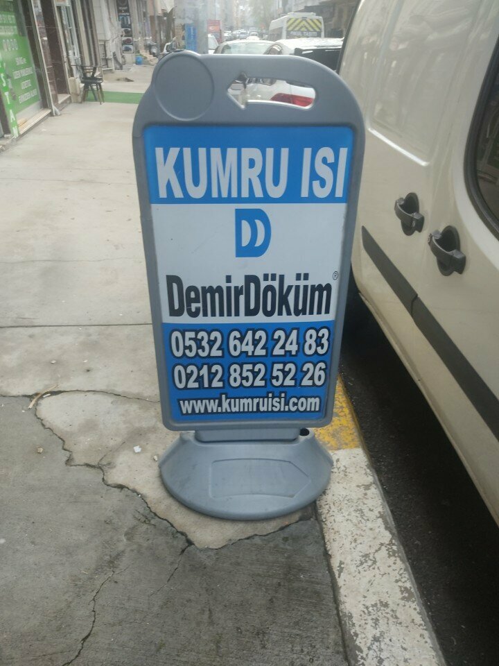 Doğal gaz hizmetleri Kumru Isı, İstanbul, foto