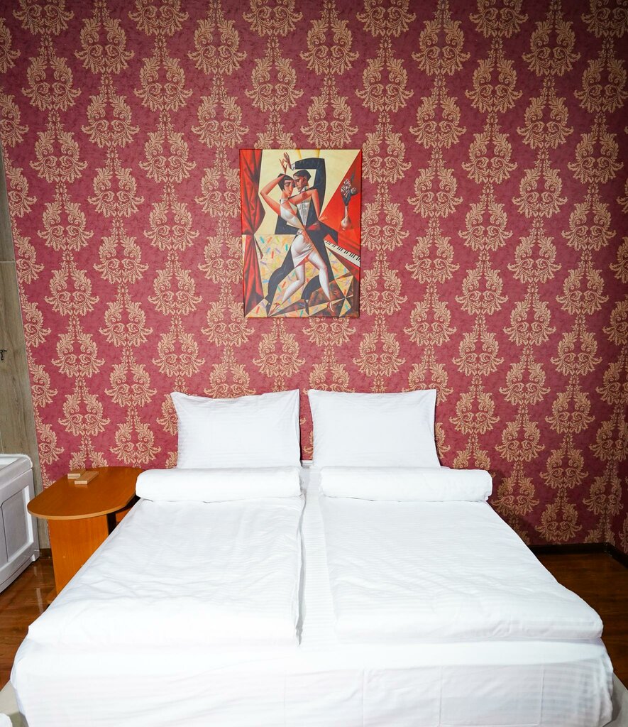 Kısa süreli konaklama Гостевые Апартаменты "Комиссаржевская", Saint‑Petersburg, foto