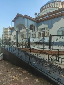 Memik Şeker Cami (Gaziantep, Şehitkamil, 09088 Nolu Cad., 10), cami  Gaziantep'ten