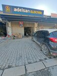 Adelsan Elektrik (Küçük Çiğli Mah., 8780/27 Sok., No:18/2, Çiğli, İzmir), sanayi kuruluşu  İzmir'den