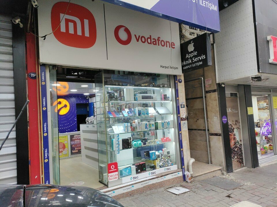 Telefon santralleri Turkcell - Harput İletişim, İzmir, foto