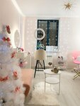 Adel'ta beauty (Srednyaya Pervomayskaya Street No:4), kaş ve kirpik salonu  Moskova'dan