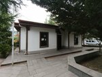 Aktepe Mahalle Muhtarlığı (Ankara, Keçiören, Aktepe Mah., 979. Sok.), muhtarlıklar  Ankara'dan