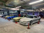 Japanese Car Museum (Orekhoviy Boulevard No:22А), müzeler ve sanat galerileri  Moskova'dan