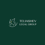 Teliashev legal group (Aptekarskiy Avenue No:9), hukuk büroları  Saint‑Petersburg'dan