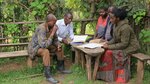 Self Help Africa (Kudu Road No:109), sivil toplum kuruluşları  Lusaka'dan