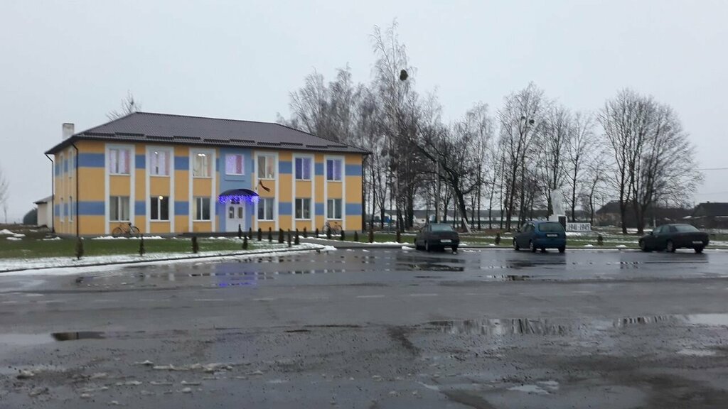 Tarım firmaları Lyadetsky Spk, Brestskaya oblastı, foto