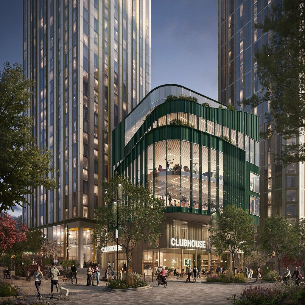 Yatırım fonu firmaları Legacy Uk Investment Consultancy, Dubai, foto