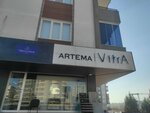 VitrA - Artema - Gaziantep fabrika seramik (Gaziantep, Şehitkamil, Batıkent Mah., 09081 Nolu Cad., 35), banyo ve klozet mağazaları  Gaziantep'ten