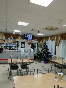 Увал (Sverdlovsk Region, Bisertskiy munitsipalny okrug), kafe  Sverdlovskaya oblastından