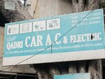 Qadri car Ac & electric (Province of Punjab, Rawalpindi, Saddar, Nashtar Street), klima kurulumu  Rawalpindi'den