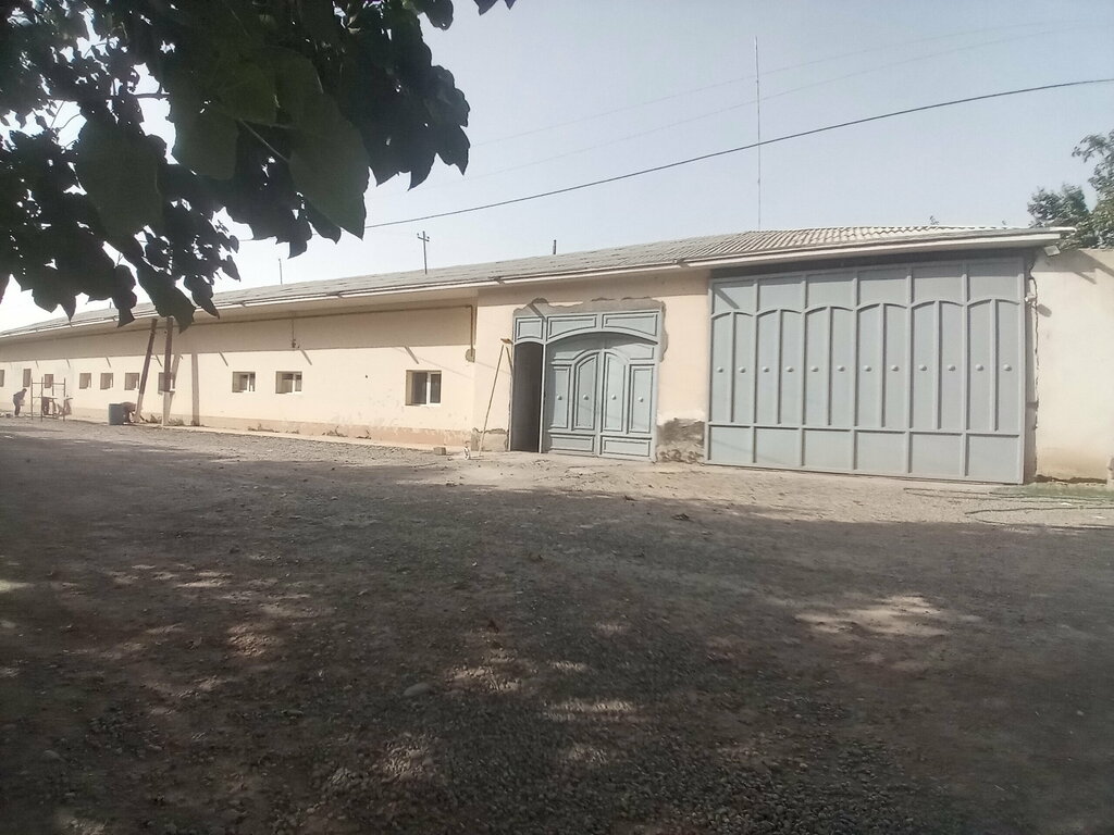 Hayvancılık Животноводческое хозяйство, Nemengan eyaleti, foto