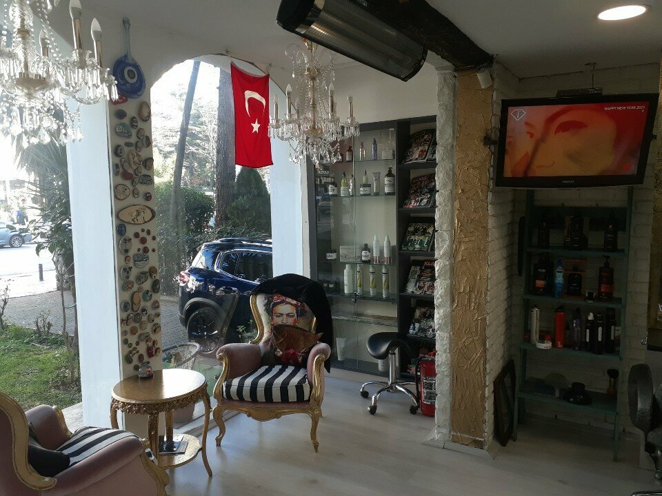 Kuaförler Melih Plus Bayan Kuaförü, İstanbul, foto