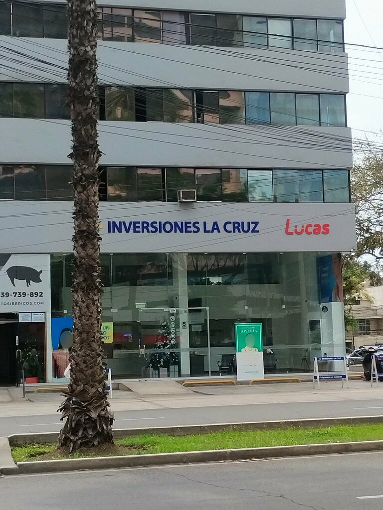 Rehincilik Inversiones La Cruz, Lima, foto