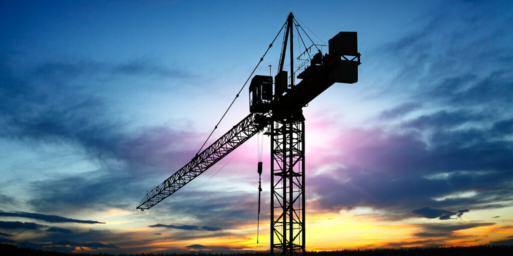 i̇nşaat firmaları O'rtadogu construction, Taşkent, foto