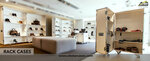 Al Najem Al Barraq Furniture Factory (40, 45 Street, Industrial Area 13, Al Senaiyat, Sharjah), mobilya fabrikaları