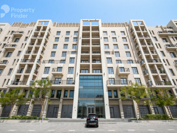 Emlak ofisi Metahomes, Dubai, foto