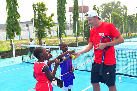 Spor kulüpleri The Alley DXB, Dubai, foto