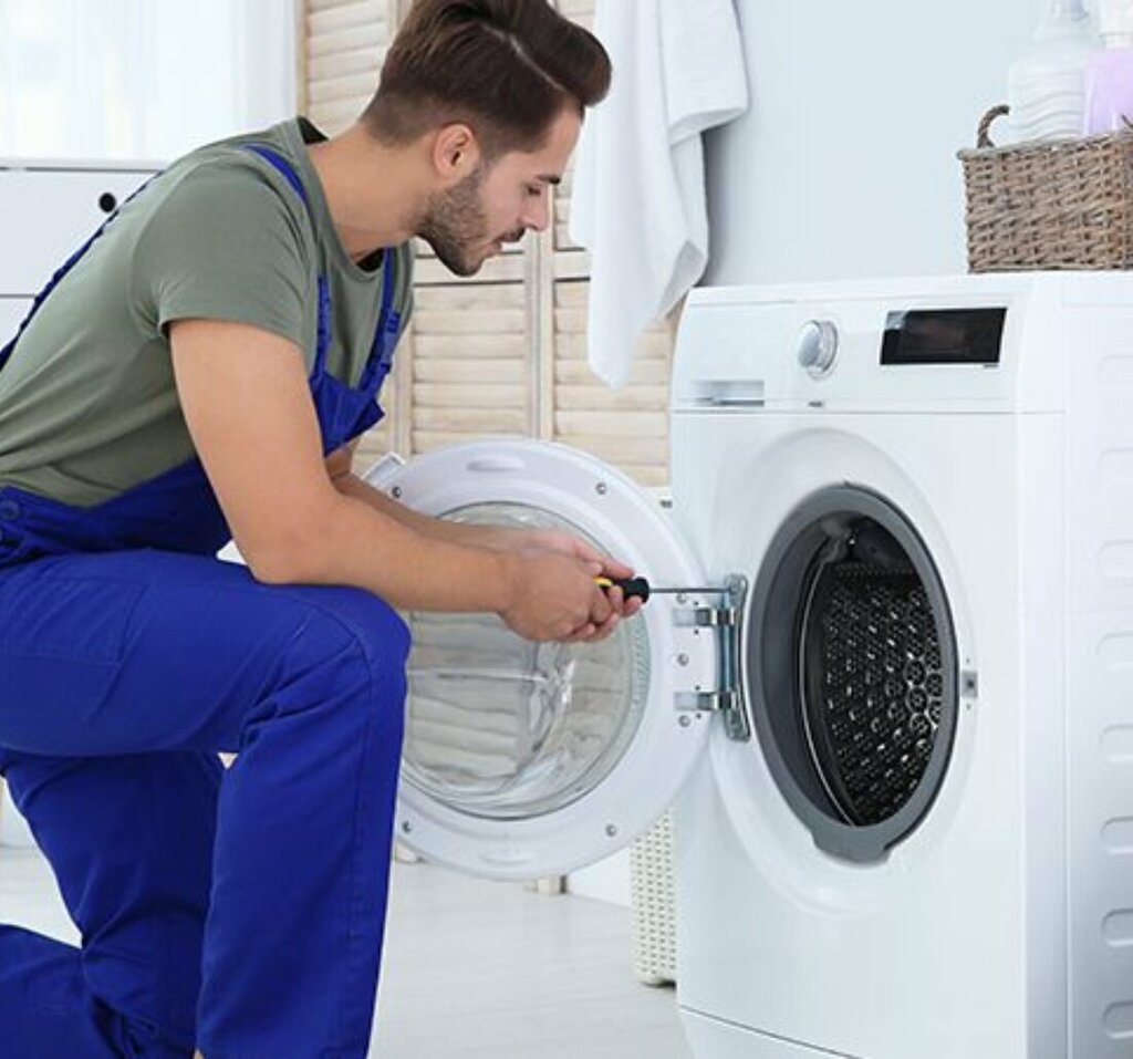 Beyaz eşya servisleri Rehan Al Janah Technical And Cleaning Services, Dubai, foto