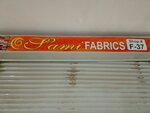 Fami fabrics (No:169A, Pakistan Employees Cooperative Housing Society, Block 3), mefruşat  Karaçi'den