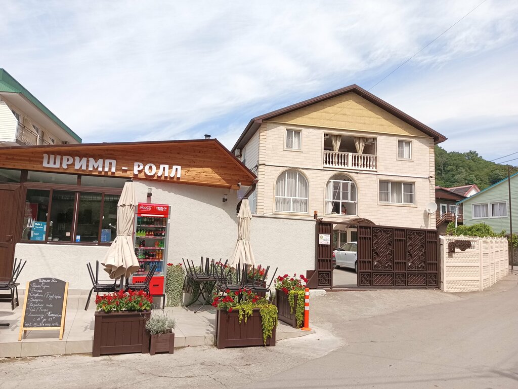 Otel Randevu, Soçi, foto