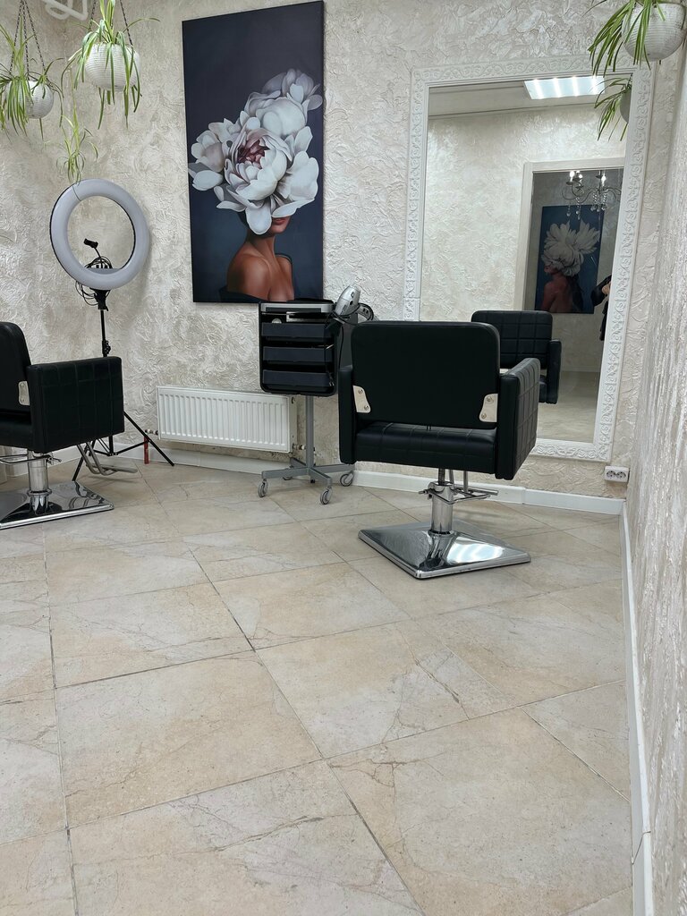 Güzellik salonu Alexa Beauty studio, Murino, foto
