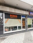 Berka Asansör (Şirinevler Mah., Cengiz Topel Cad., No:14-16E, Bahçelievler, İstanbul), asansörler, asansör ekipmanları  İstanbul'dan
