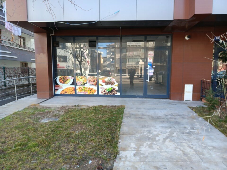 Oto yıkama Serwax Oto Yıkama, Ankara, foto