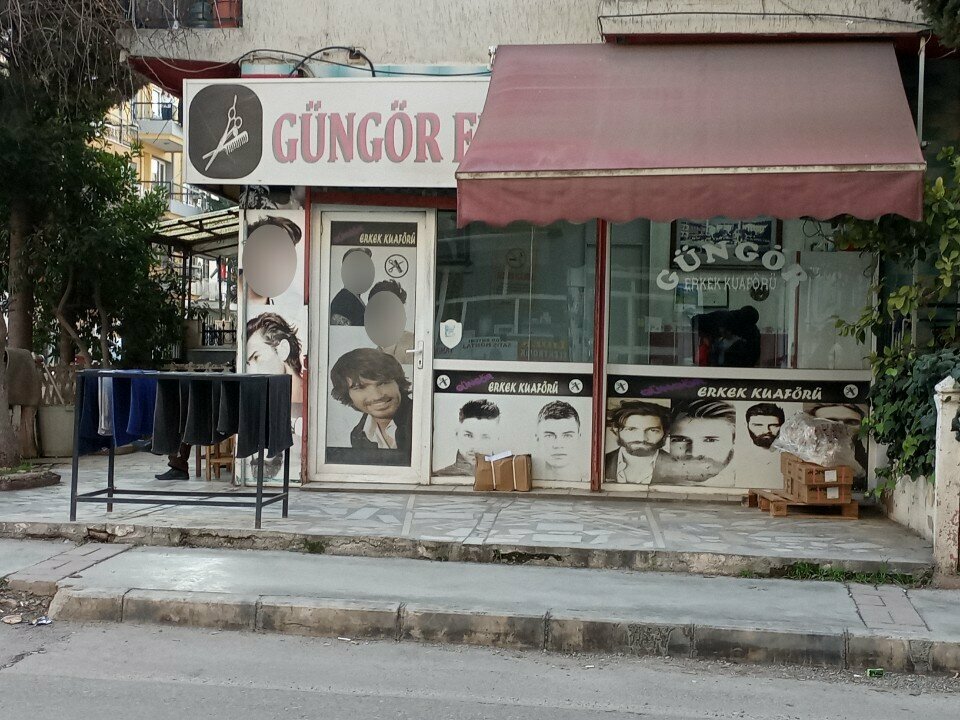 Berberler Güngör, İzmir, foto