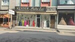 Kevser Moda Evi (Fikri Paşa Cad., No:39, Şahinbey, Gaziantep), moda evleri  Gaziantep'ten