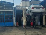 Özdamar Oto (Fatih Mah., Zulali Sok., Selçuklu, Konya), otomobil servisi  Konya'dan