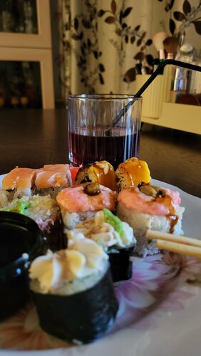 Pizzacılar Пицца, Moskova ve Moskovskaya oblastı, foto