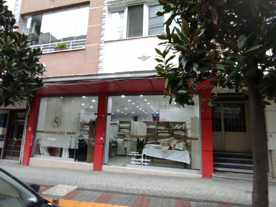Mefruşat Mihriban Çeyiz, İstanbul, foto