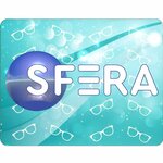 Оптика Sfera (Sadovskogo Street No:39), optik  Novomoskovsk'tan