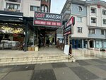 Dost Mandıra (Cengizhan Mah., Natoyolu Cad., No:205/C, Mamak, Ankara), mandıra  Ankara'dan