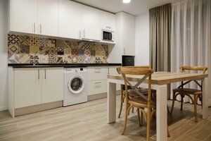 SM Apartments Station (Calle Anselm Clave No:39, Lérida), otel  Lleida'dan