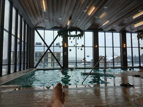 Spa Sunny SPA & wellness, Çeliabinskaya oblastı, foto