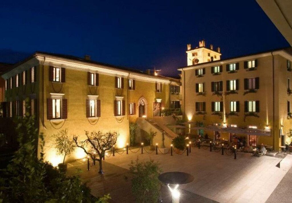 Otel Hotel Alla Torre, , foto
