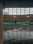 Olympic pool Alto Obrajes (Department of La Paz, Provincia Murillo, La Paz, Obrajes, Alto Obrajes Simon Bolivar), yüzme havuzları  La Paz'dan