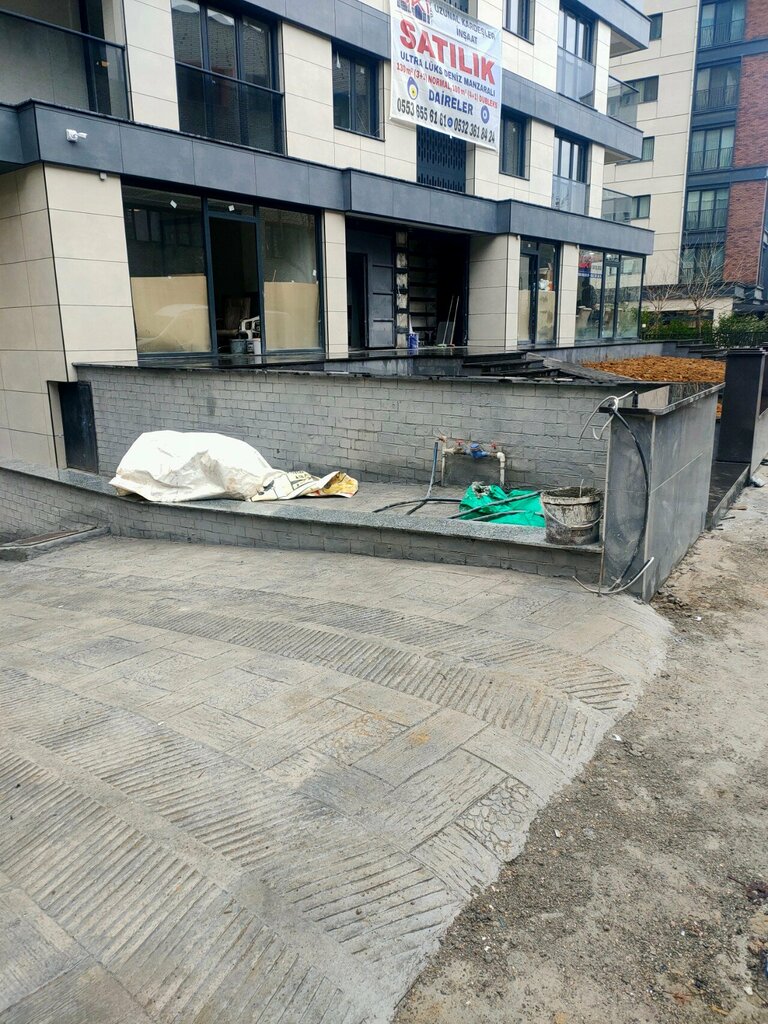 Fatura ödeme noktası Faturamatik, İstanbul, foto