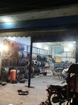 Punjab Autos (Province of Punjab, Lahore, Badami Bagh), motosiklet tamiri  Lahor'dan
