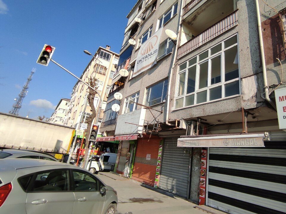 Besin takviyesi, aktariye Tarihi Antep Pazarı, İstanbul, foto
