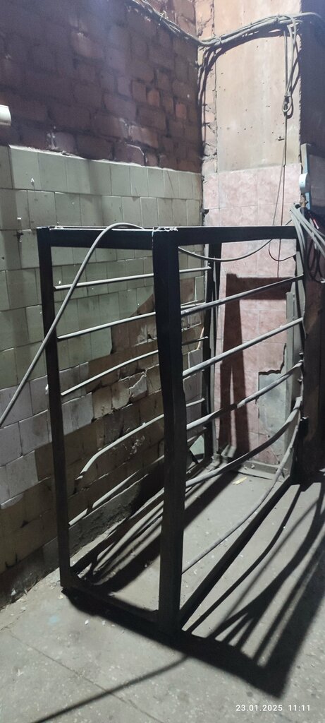 Oto lastik tamiri Грузовой шиномонтаж, Orlovskaya oblastı, foto