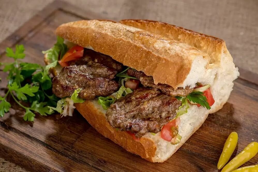 Restoran Paşam Dürüm, Çorum, foto