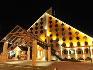 Bianca Resort & SPA (gorod Kolashin, Mirka Vesovica bb), otel  Kolašin'den