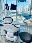 Palmyra (Cluster C No:C2, Dubai), özel ağız ve diş sağlığı klinikleri ve muayenehaneleri