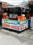 Mazang Ka Mashahoor Shaker Kola (Province of Punjab, Lahore, Mozang Chungi, Main Bazar Mozang), alkolsüz içecekler  Lahor'dan